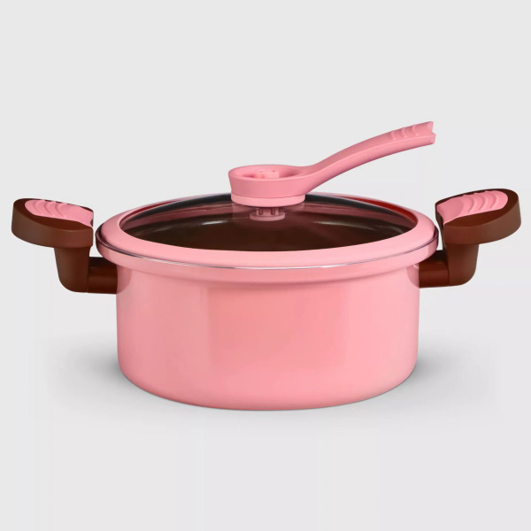 Скороварка низкого давления Kitchenstar 24 см - купить с доставкой по ...