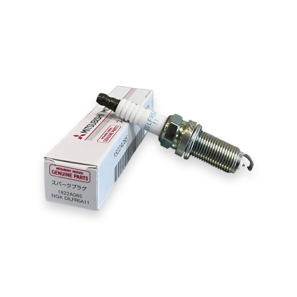Комплект свечей зажигания Mitsubishi Heavy 1822A085 - купить по ...