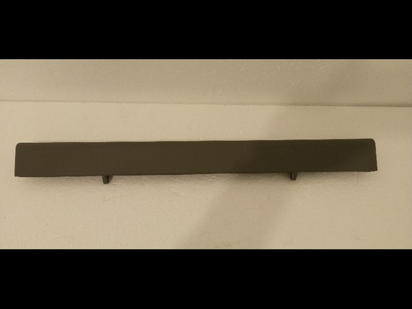 Накладка бампера MB Actros MP2 - TD арт. TD07-50-013 - купить по выгодной цене в интернет ...