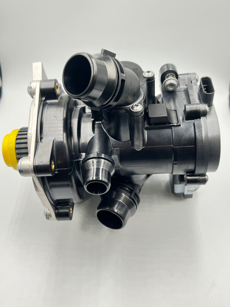 Водяной насос с термостатом в сборе INA 538036010 - INA арт. 538036010 ...