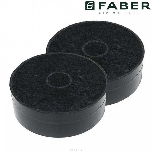 Фильтр угольный Faber F23 для вытяжки - купить с доставкой по выгодным ...