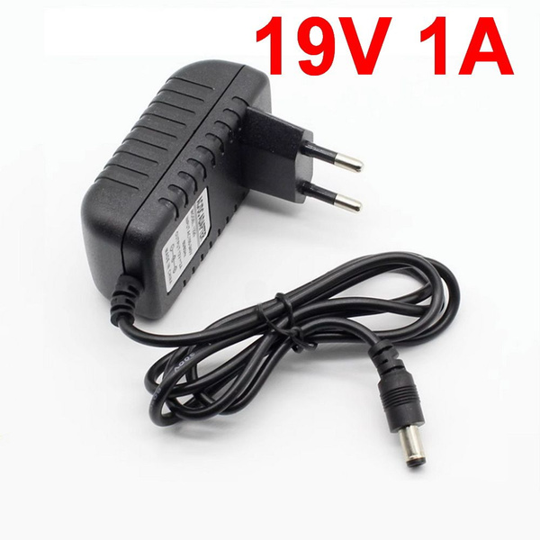 AC Адаптер питания DC 5V 2.5A 6V 2A 7.5V 2A 9V 12V 1.5A 13.5V 16V 17V 18V 19V 1A 1000mA Поставки ...