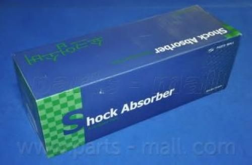 Амортизатор Parts-Mall PJC-FR010 - купить по доступным ценам в интернет ...