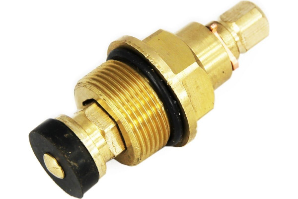 Резиновая кранбукса, отеч. короткая MasterProf М18 , 1шт купить на OZON по низкой цене (1097573316)