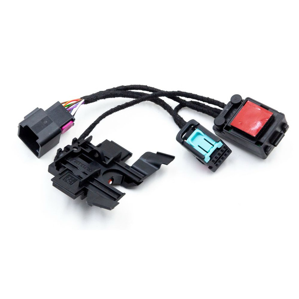 Микровыключатель селектора DSG VAG для DSG 5Q0713128A - VAG (VW/Audi ...