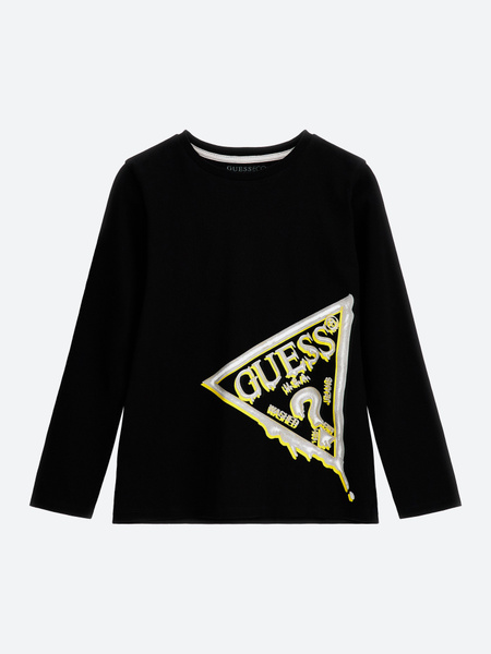 Лонгслив GUESS - купить с доставкой по выгодным ценам в интернет ...