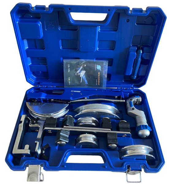 Трубогиб арбалетного типа СТ-999 RF (CT-274, CT-207) - купить с ...