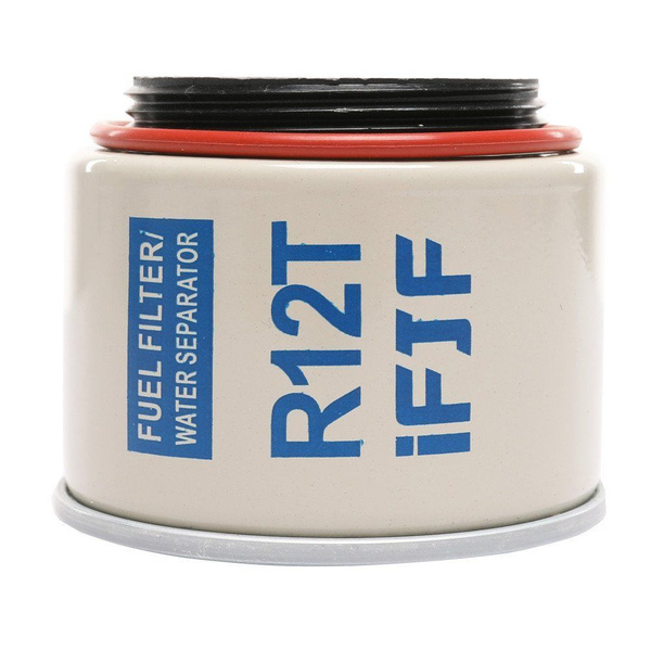 Фильтр топливный iFJF FJ-R12T - купить по выгодным ценам в интернет ...