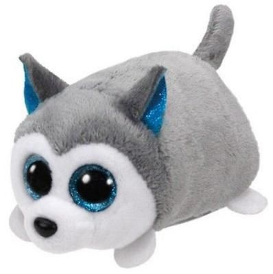 Мягкая игрушка/Mini Ty Plush, 3-дюймовая фигурка животного из мягкого ...