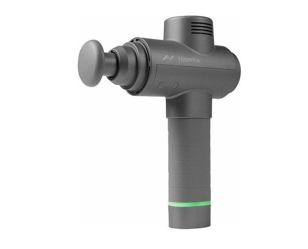 Перкуссионный массажер Hyperice Hypervolt 2 купить на OZON по низкой цене (1852729937)