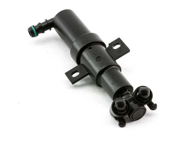 Форсунка омывателя фары левая DOMINANT AW3C009550103A - Dominant арт ...