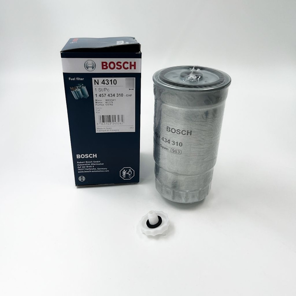 Фильтр топливный 1457434310 - купить по выгодным ценам в интернет ...