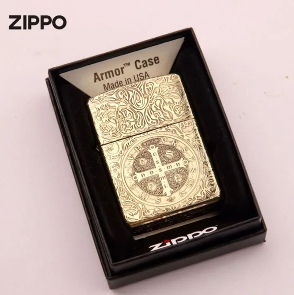 ZIPPO Константин - купить с доставкой по выгодным ценам в интернет ...