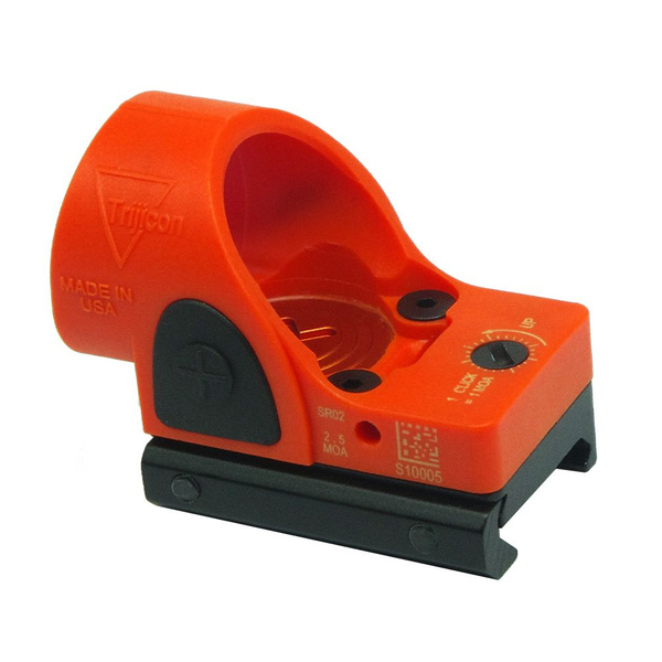 MAGORUI красочный RMR SRO коллиматорный прицел с красной точкой для ...