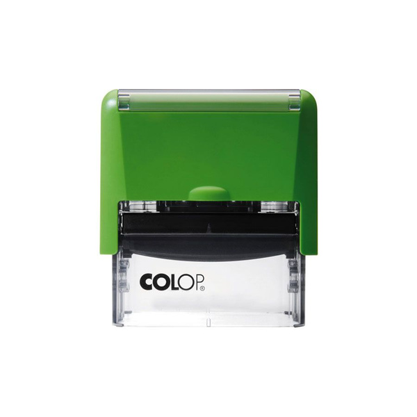 Автоматическая оснастка Colop Printer C50 NEW (Зеленый) - купить с ...