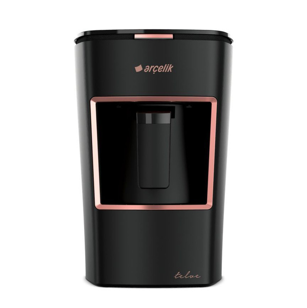 Турка электрическая ARCELIK K3300, черный - купить с доставкой по ...