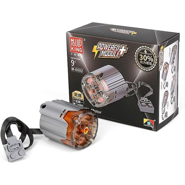 Электронные компоненты, Mould King, M-0002 XL - Двигатели для роботов ...
