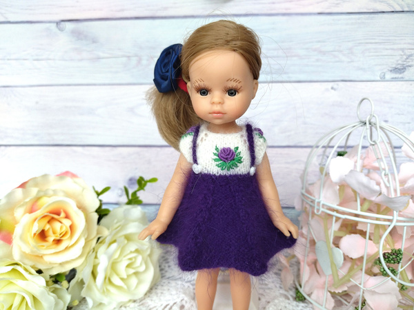 mini Paola Reina одежда - купить с доставкой по выгодным ценам в ...