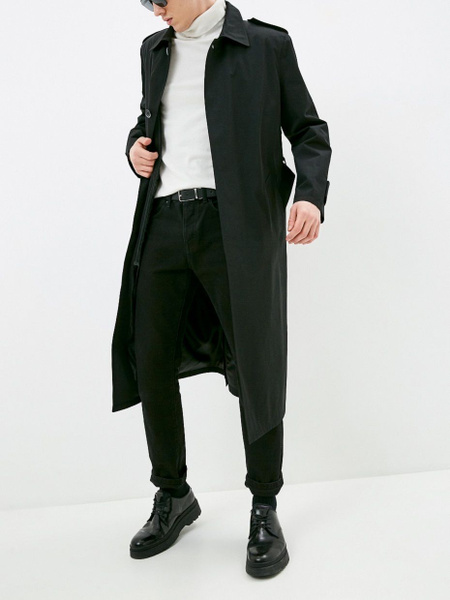 Плащ Berkytt - купить с доставкой по выгодным ценам в интернет-магазине ...