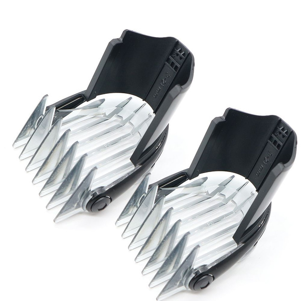 2 шт. Для Philips QC5010 QC5070 Расческа для парикмахерского набора ...