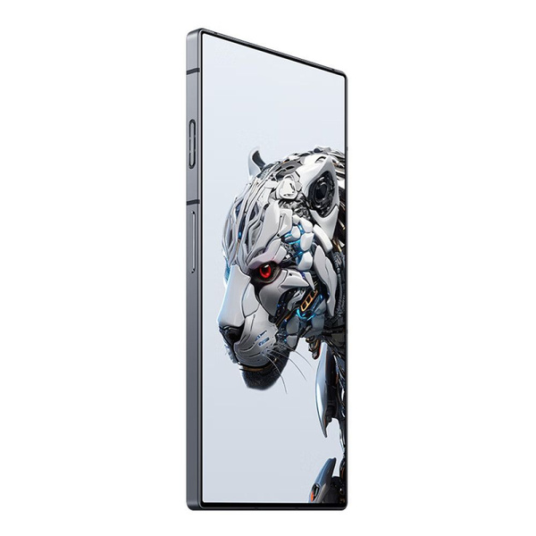 Смартфон Redmagic 8S Pro NX729J EU Spec 512 ГБ 16 ГБ Серебряный 6.8 ...