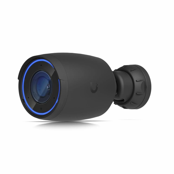 Камера видеонаблюдения UBIQUITI UVC-AI-Pro 3840×2160 4K - купить по ...