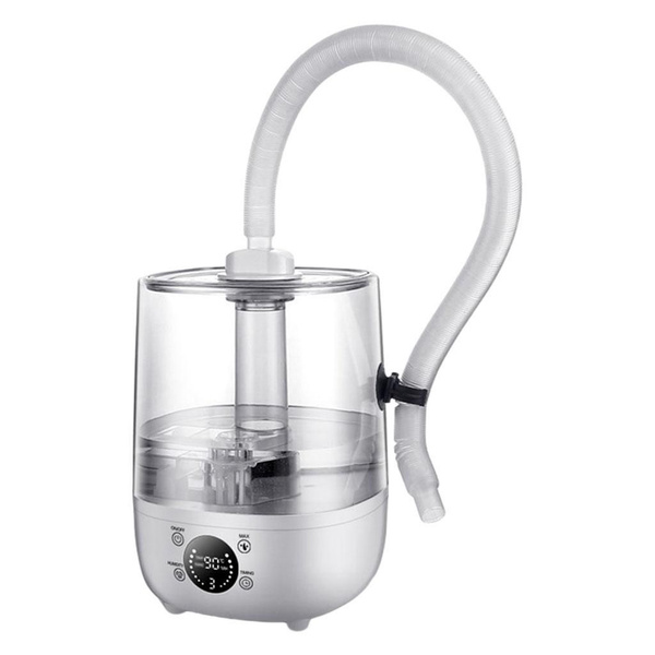 Увлажнитель террариума для рептилий 4л 19х19х26,5см - купить с ...