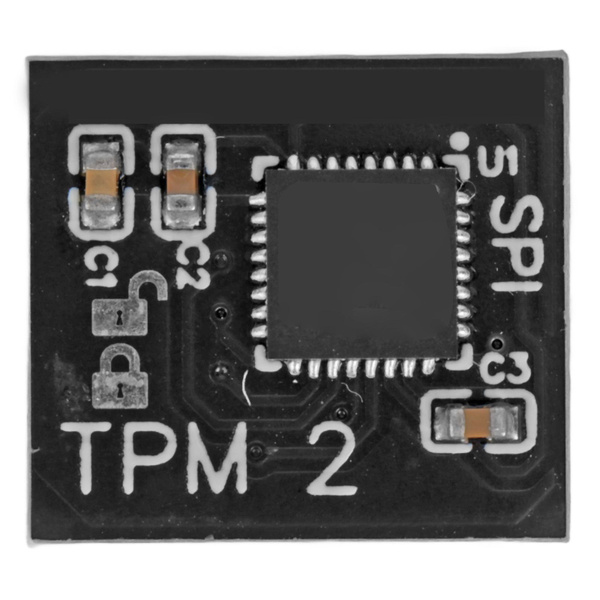 Модуль TPM 2.0 - купить с доставкой по выгодным ценам в интернет ...