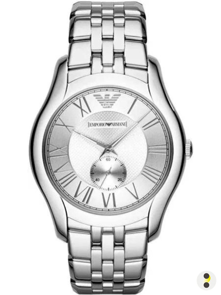 Мужские часы Emporio Armani Classics AR1788 - купить с доставкой по ...