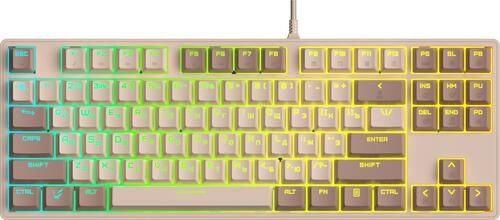 Механическая клавиатура ARDOR Gaming ARDOR GAMING Pathfinder купить по ...