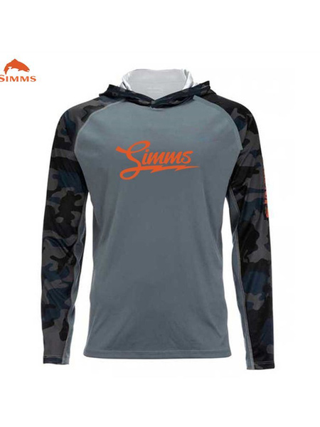 Костюм рыболовный Simms, размер 54 (XXL), На любой сезон, цвет серый - купить по выгодной цене в ...