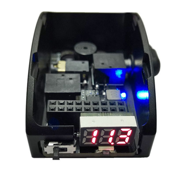 5.8G RX PORT 3.0 PLUS Приемник Цифро-аналоговый приемный модуль ...