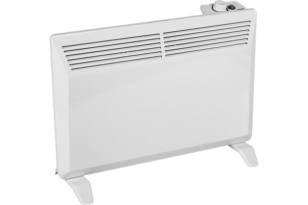 Обогреватель Denzel XCE-1500 1500 Вт, 230 В, X-образный нагреватель ...