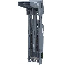 SIMATIC ET 200SP HA, двухместный модуль-носитель для модулей ввода ...