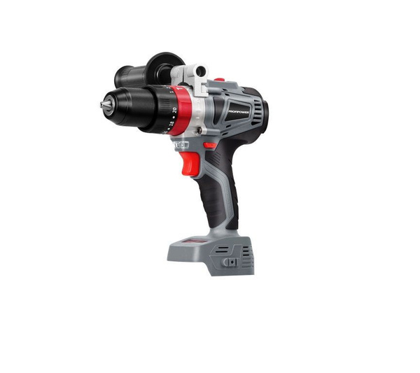 Дрель-шуруповерт Profipower e0162, От аккумулятора, 18 Вт - купить по низкой цене в интернет ...