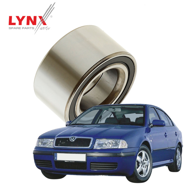 Подшипник ступицы Skoda Octavia (1) / Шкода Октавия 1996 1997 1998 1999 ...