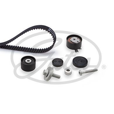 Ремкомплект ГРМ / K045671XS POWERGRIP KIT GATES - Gates арт. 'K045671XS ...