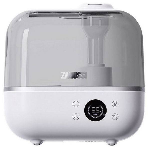 Увлажнитель воздуха Zanussi ZH 4.5 ET Classico - купить с доставкой по ...