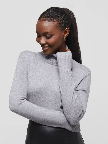 Водолазка Bobbi T. - купить с доставкой по выгодным ценам в интернет ...