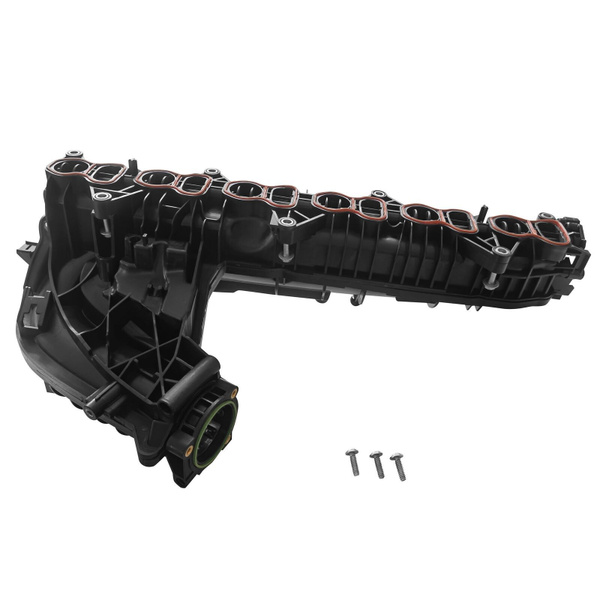 Коллектор впускной для BMW E90 E91 E92 F01 F02 F07 F10 F11 N57 Diesel ...