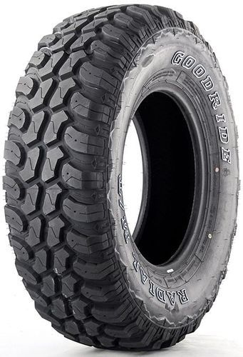 Goodride SL366 Mud Legend Шины всесезонные 285/75 R16 126Q (2365300749)