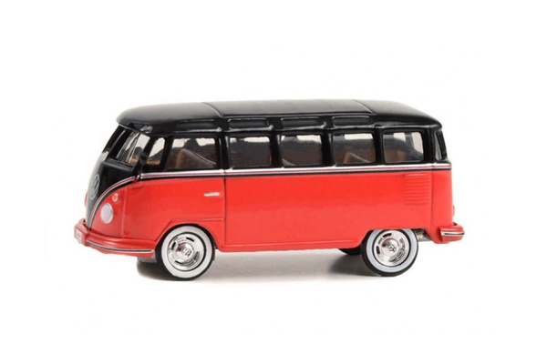 Модель коллекционная Vw volkswagen 23-WINDOW microbus (lot #1438.1 ...