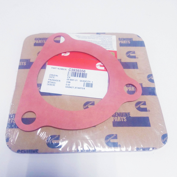 Прокладка, Стартер( 3939356 ) купить на OZON по низкой цене (1272421715)
