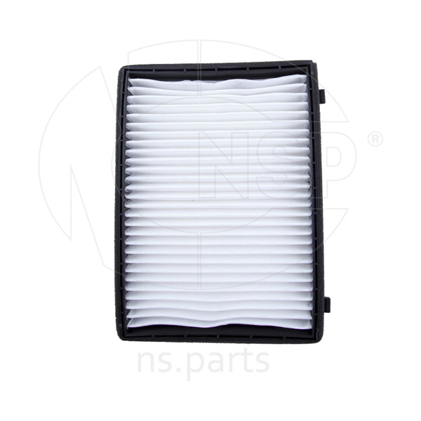 Фильтр салонный NSP CHEVROLET Captiva Шевроле Каптива - купить по ...