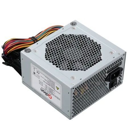 Блок питания для компьютера FSP QDION ATX 400W QD-400PNR - купить с ...