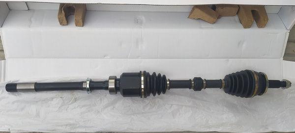 Приводной вал правый для Toyota RAV4 USA 2.5L 2012-2018 - International ...