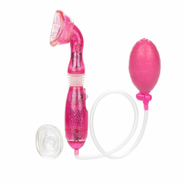 Помпа для клитора ADVANCED CLITORAL PUMP - купить с доставкой по ...