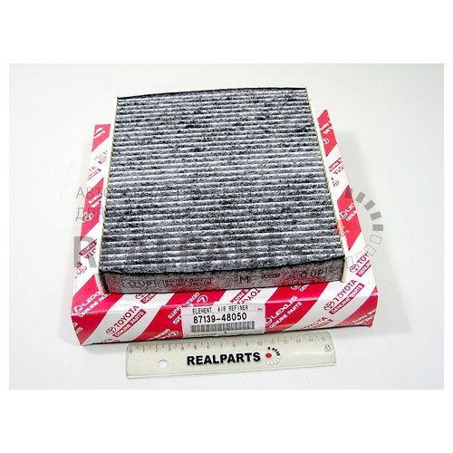 Фильтр салонный Toyota 87139YZZ34 - купить по выгодным ценам в интернет ...