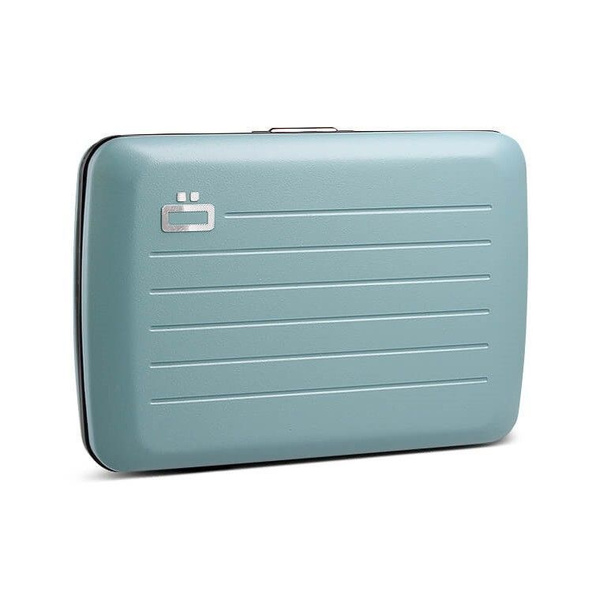 Кошелек, картхолдер OGON Smart Case V2, Арктический купить на OZON по ...