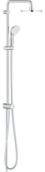 Душевой комплект GROHE new tempesta rustic New Tempesta Rustic 26452001 ...
